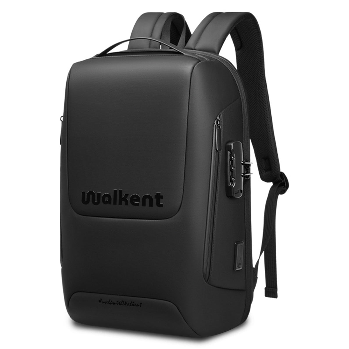 WALKENT 15.6" Laptop Bag-Model Mia – Walkent