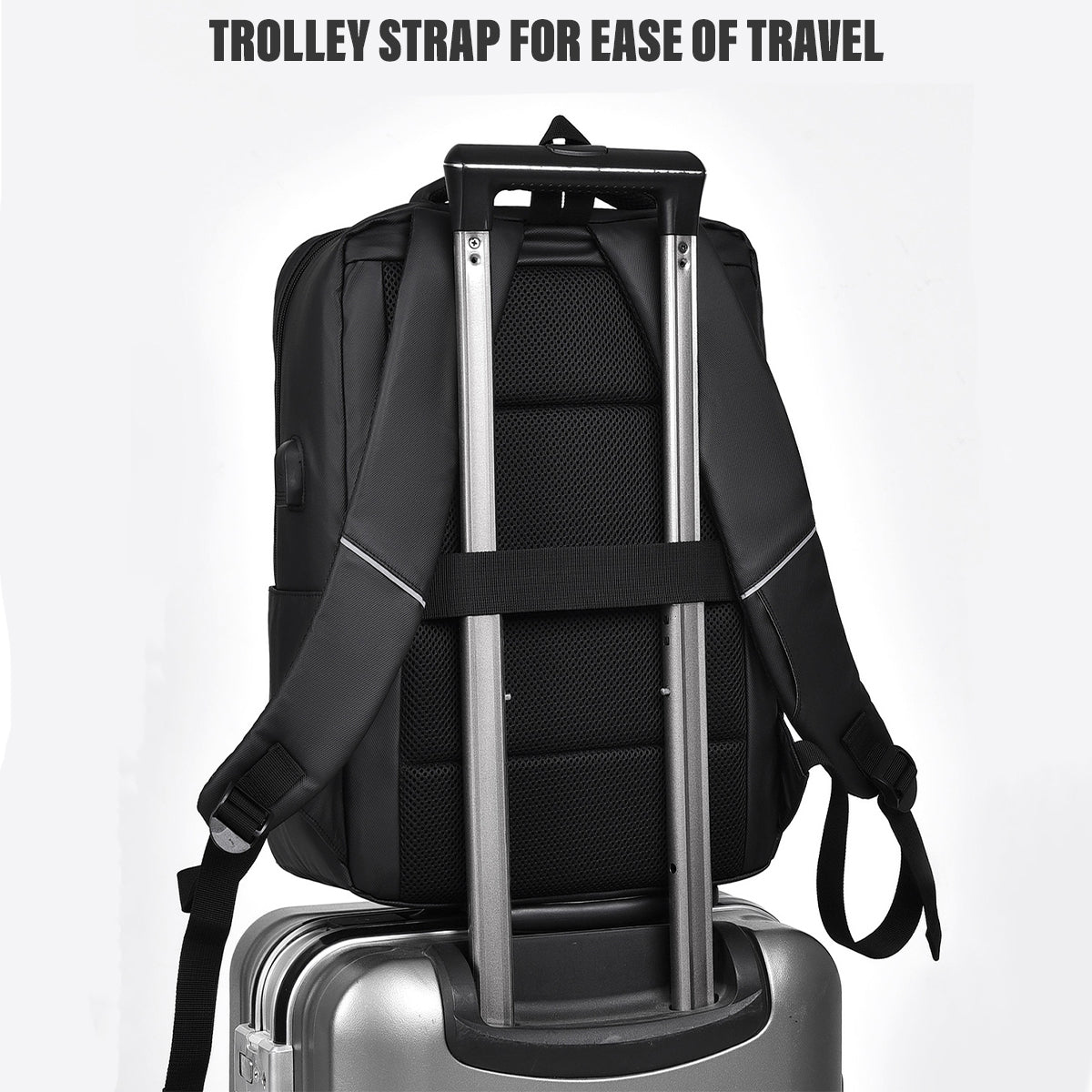 WALKENT 15.6" Laptop Bag - Model Groove – Walkent